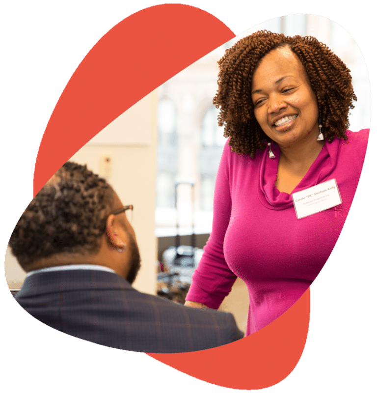 Partners - Listen4Good